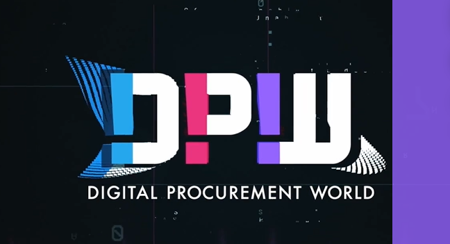 Digital Procurement World 2022 - Focal Point